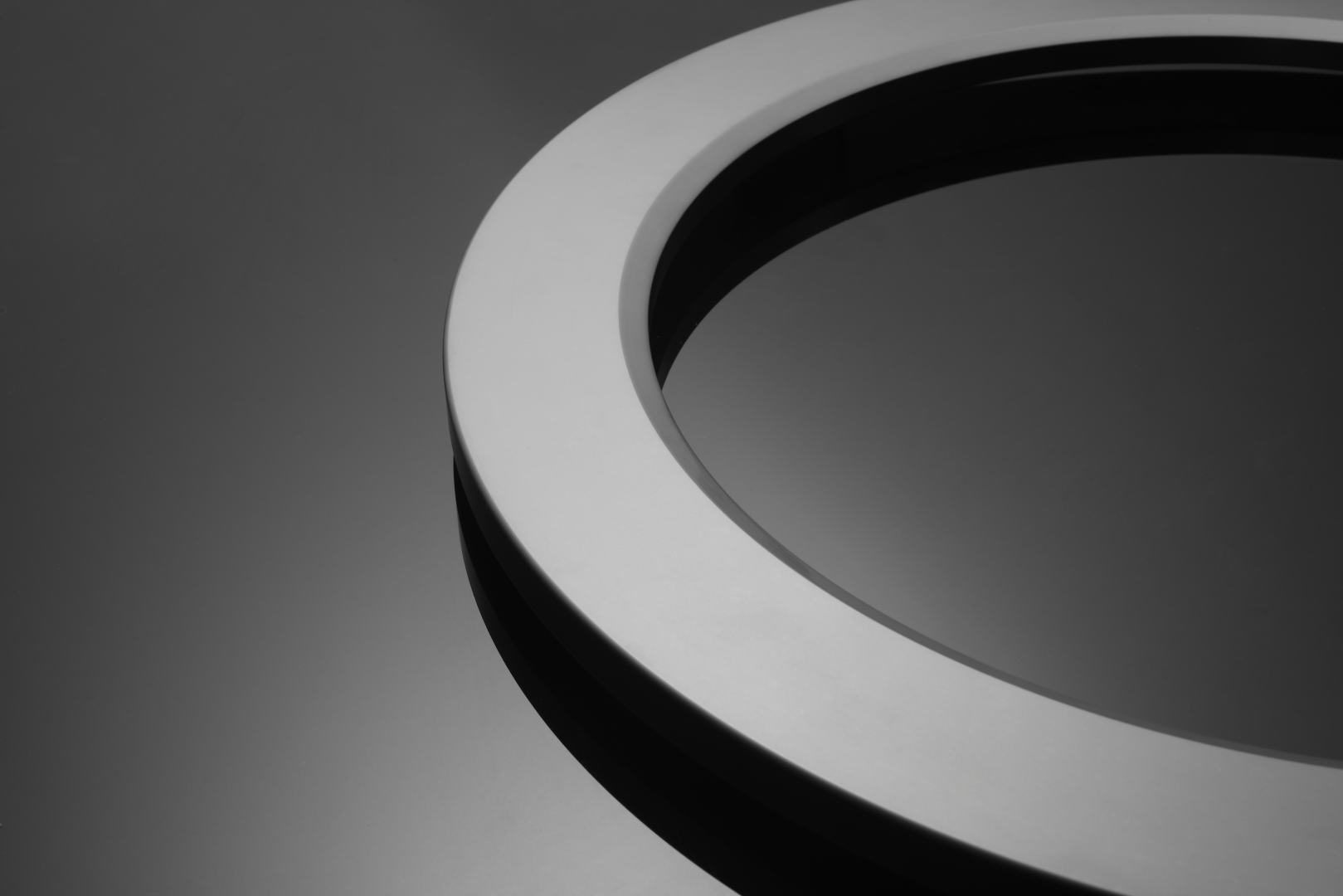 Bulk CVD SiC Components